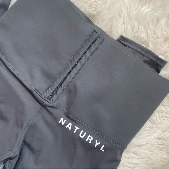 Naturyl by Niykee | Pants & Jumpsuits | Naturyl Leggings | Poshmark